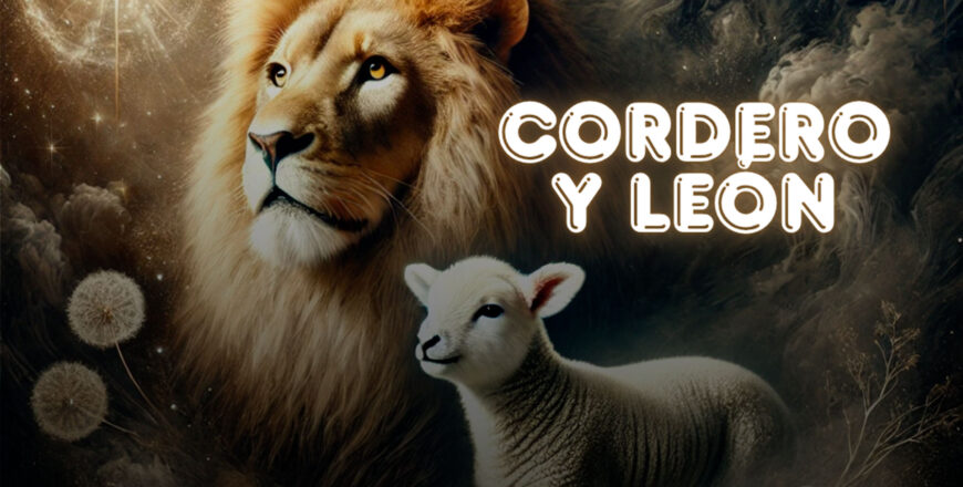 Cordero y León - Alianza del Reino